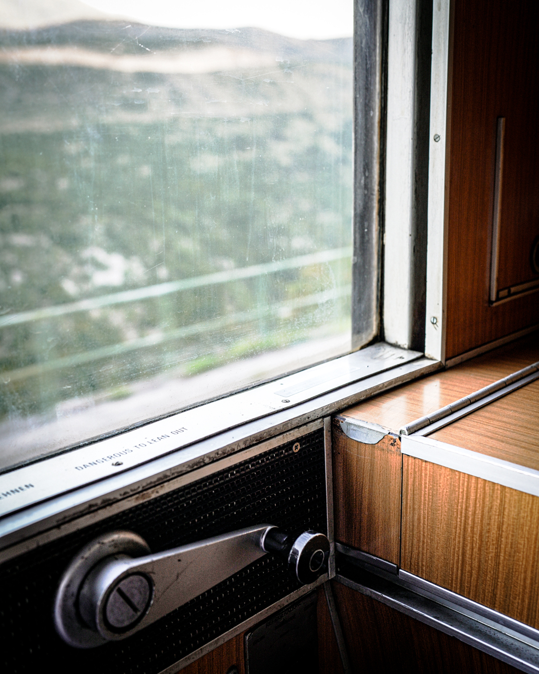 Sofia Istanbul Express A Night Train Of Travel Dreams