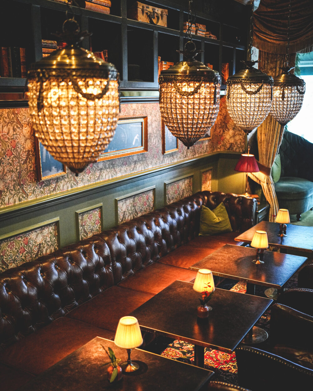 Hotel Pigalle Gothenburg – The most fabulous hotel in the Old Town - On ...