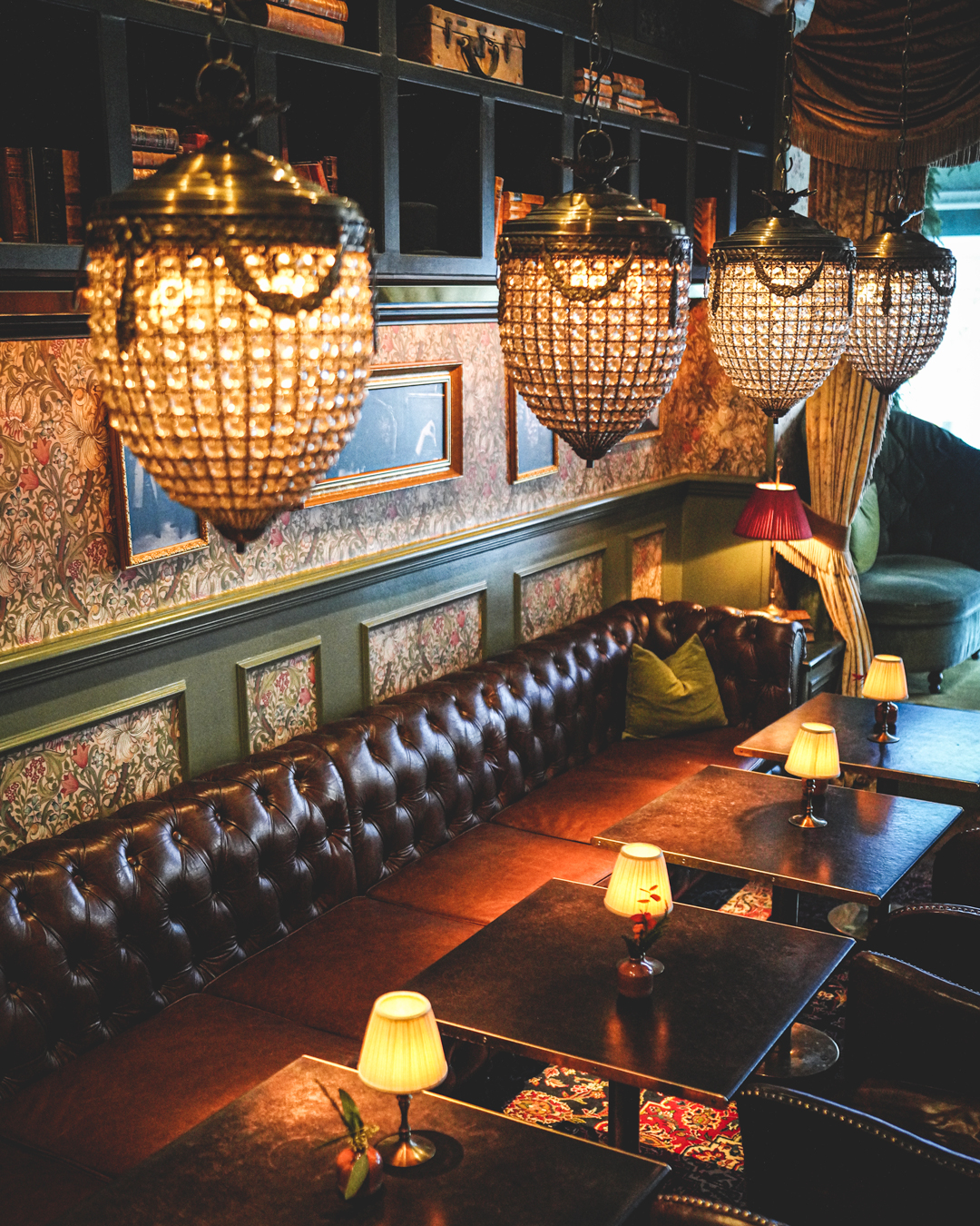 Hotel Pigalle Gothenburg – The most fabulous hotel in the Old Town - On ...