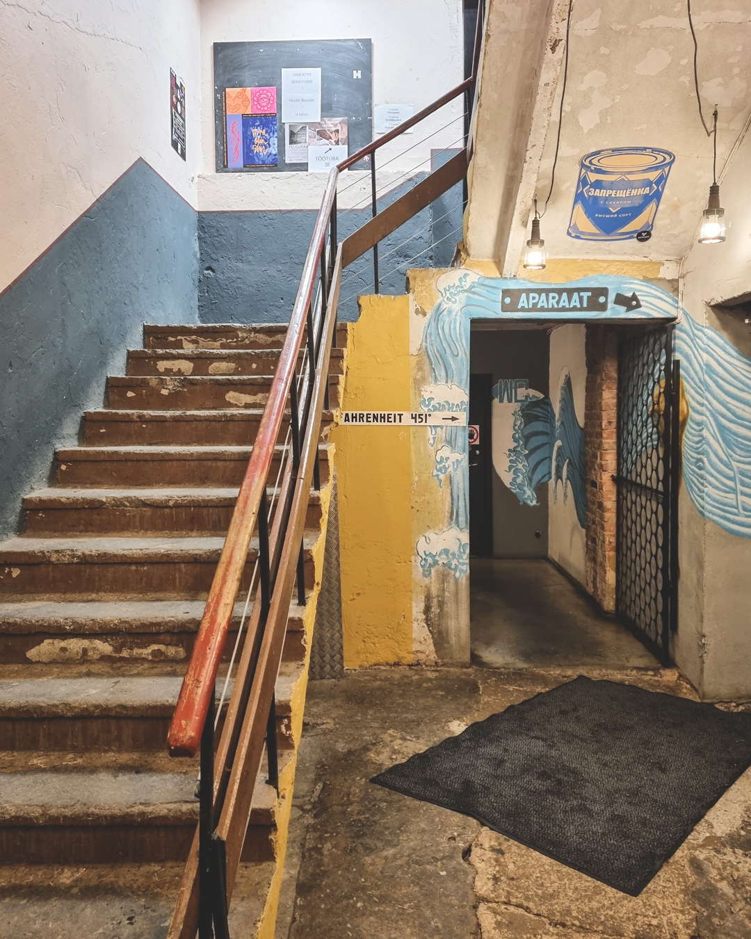 City Guide: 14 of the best things to do in Tartu, Estonia - On Track ...