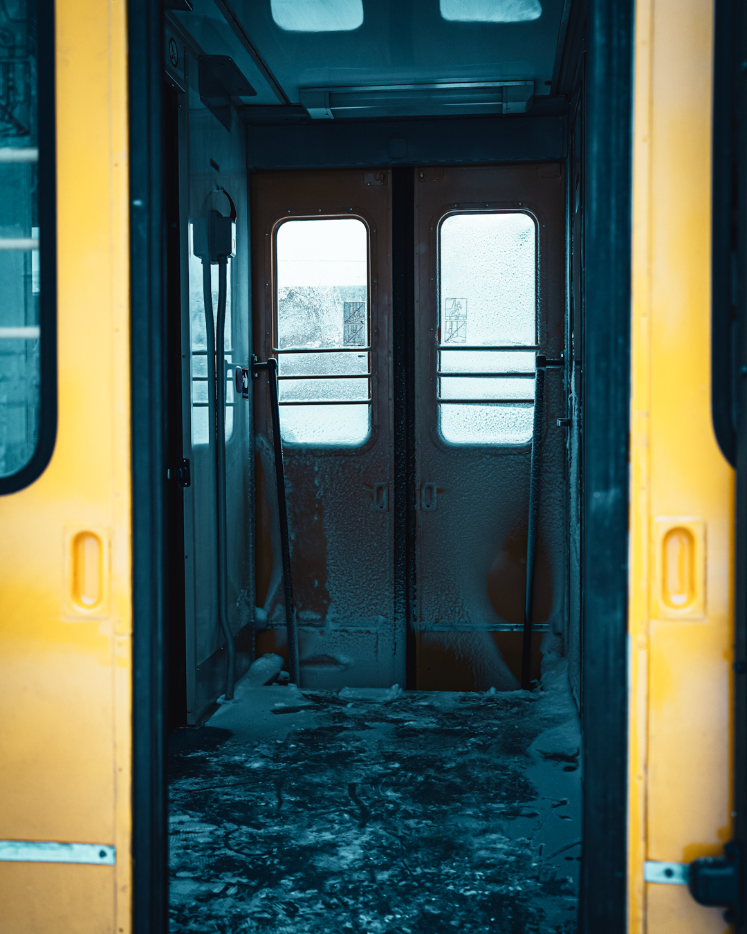 Baltic states by train – a two-week itinerary