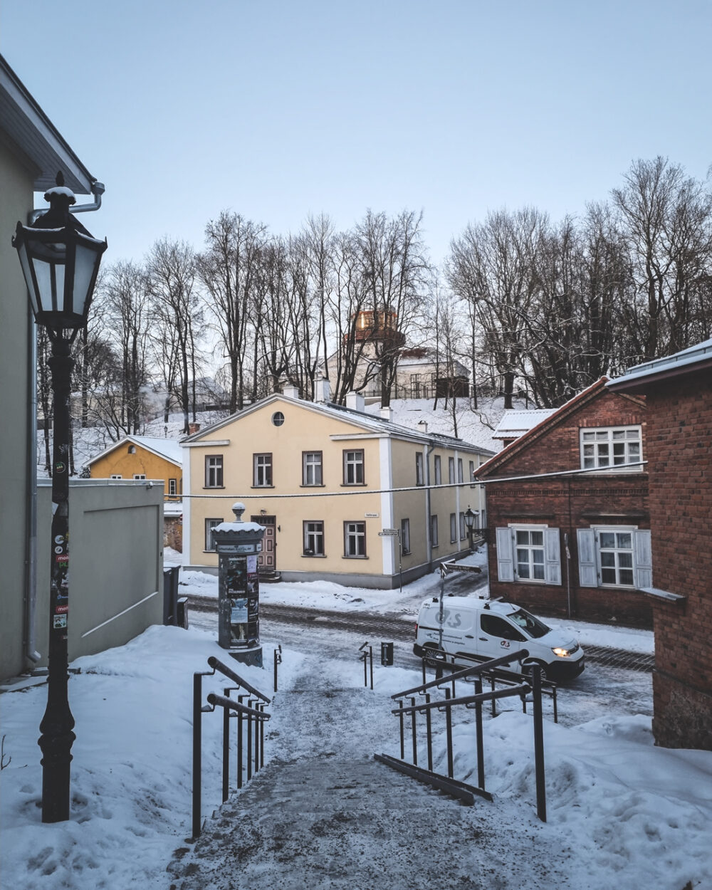 City Guide: 14 of the best things to do in Tartu, Estonia - On Track ...