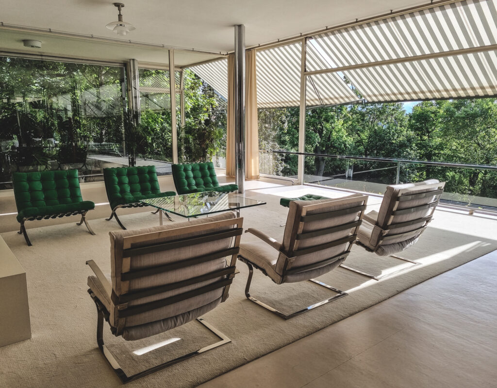 Villa Tugendhat in Brno – How to visit the modernist masterpiece?