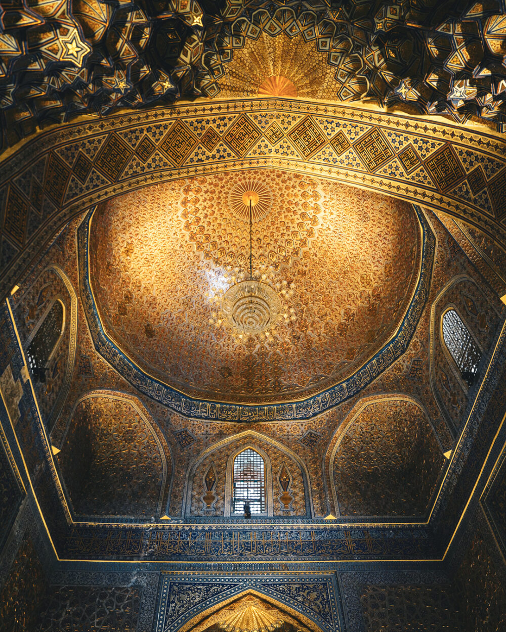 12 of the best things to do in Samarkand