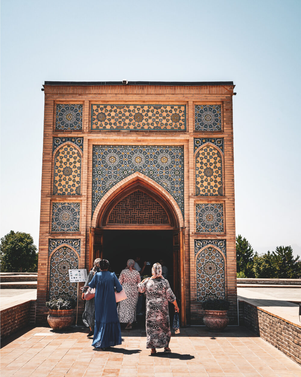 12 of the best things to do in Samarkand