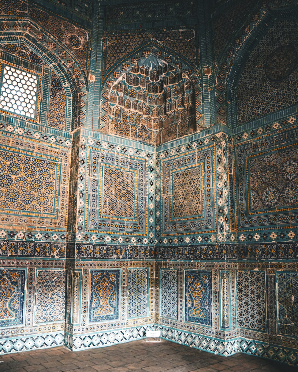 12 of the best things to do in Samarkand