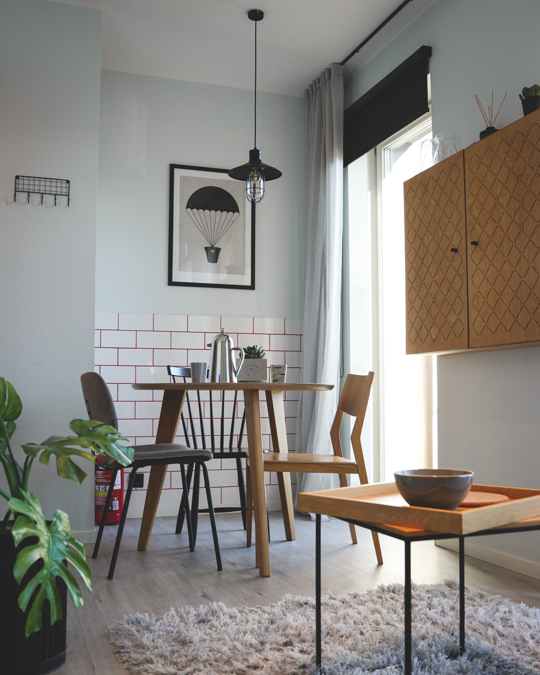 Bob W Tallinn, a climate-neutral stay in Tallinn's trendy Telliskivi