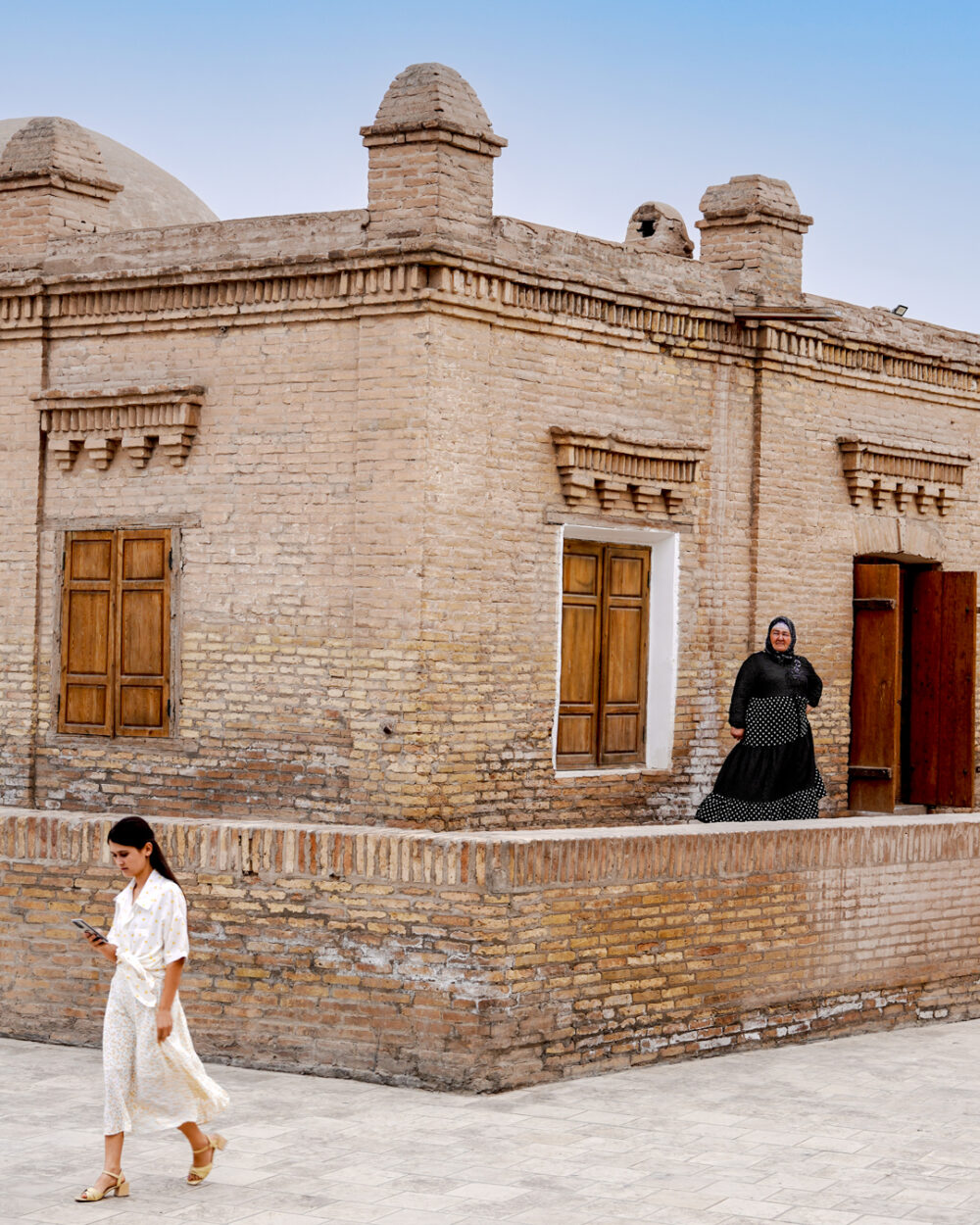 Khiva Uzbekistan: Best things to see in the Ancient Silk Road city