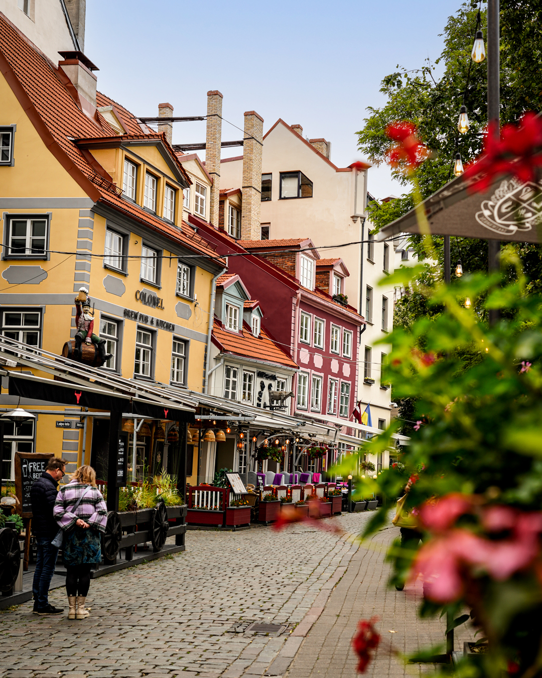 On Track with Retro Travels - Exploring the world – one train ride at a ...